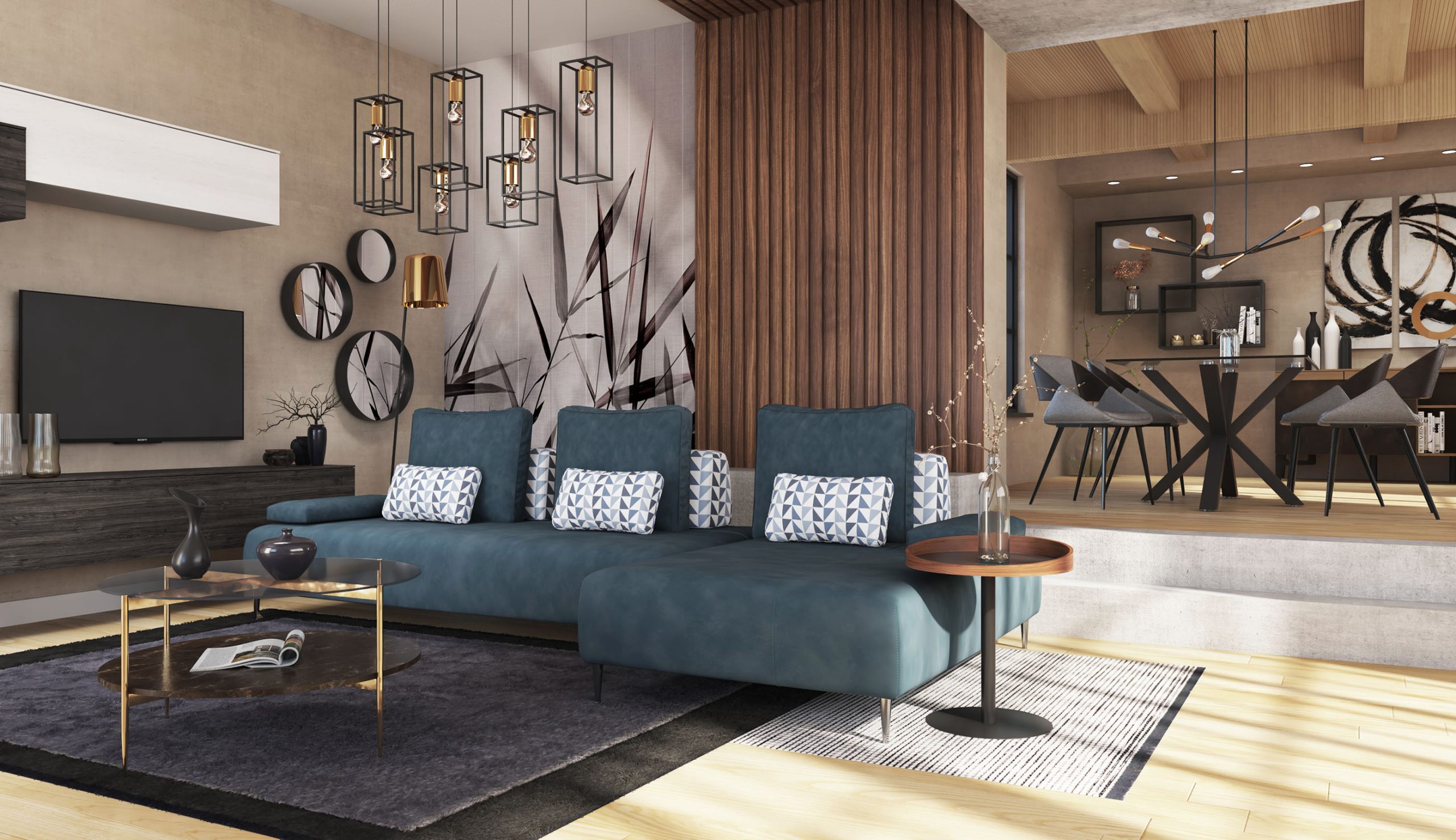 Dandy Mood | YouMood | Arredi di Design